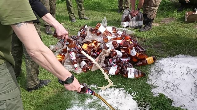 Уничтожение алкоголя.mp4