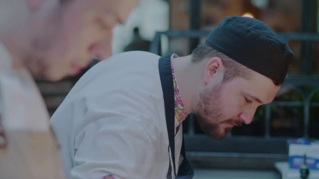 Matryoshka, Russian Restaurant / Ресторан русской кухни «Матрешка»