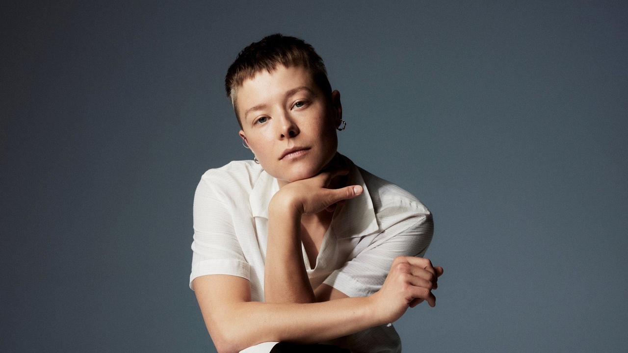 Новая Рейнира\Дом Дракона\Эмма ДАрси