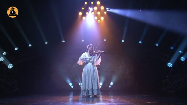Инструментальная студия ПГНИУ - Вот какая (jascha krein)