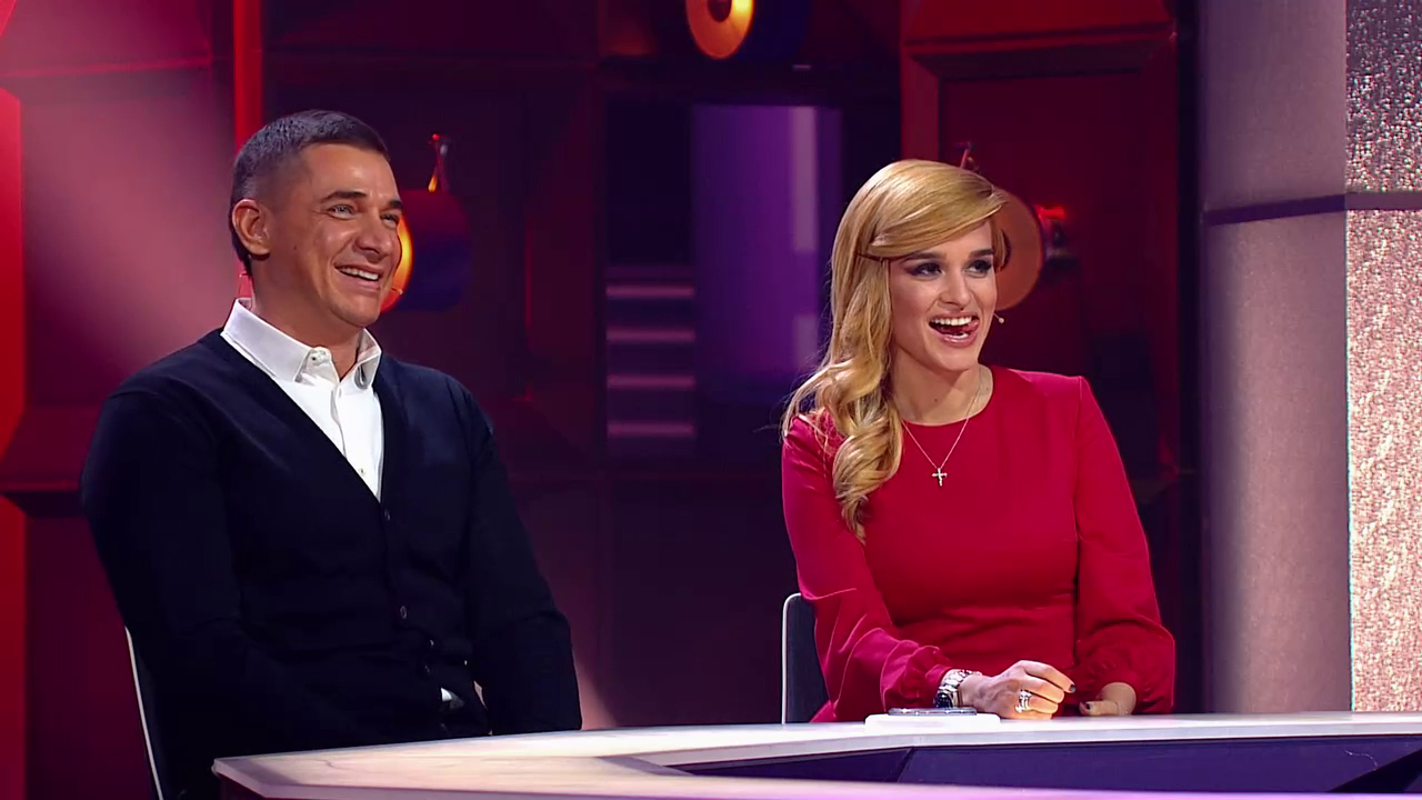 аватар персоны