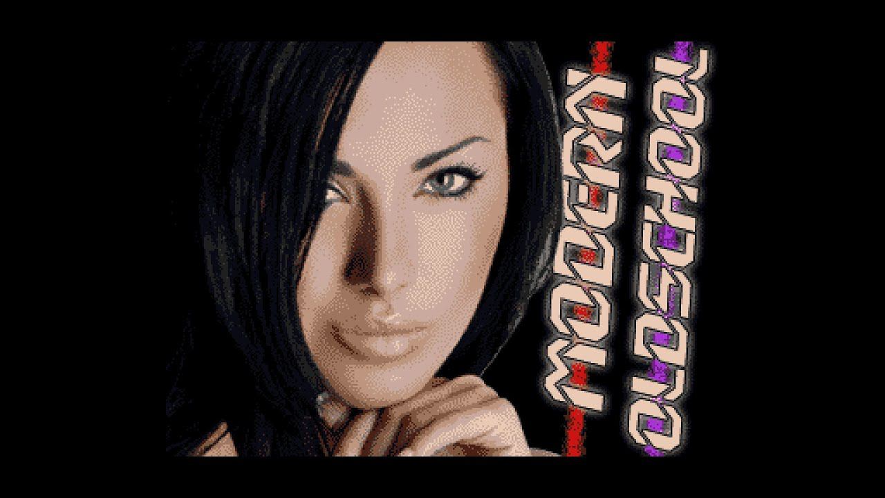 Modern Oldschool (final version)