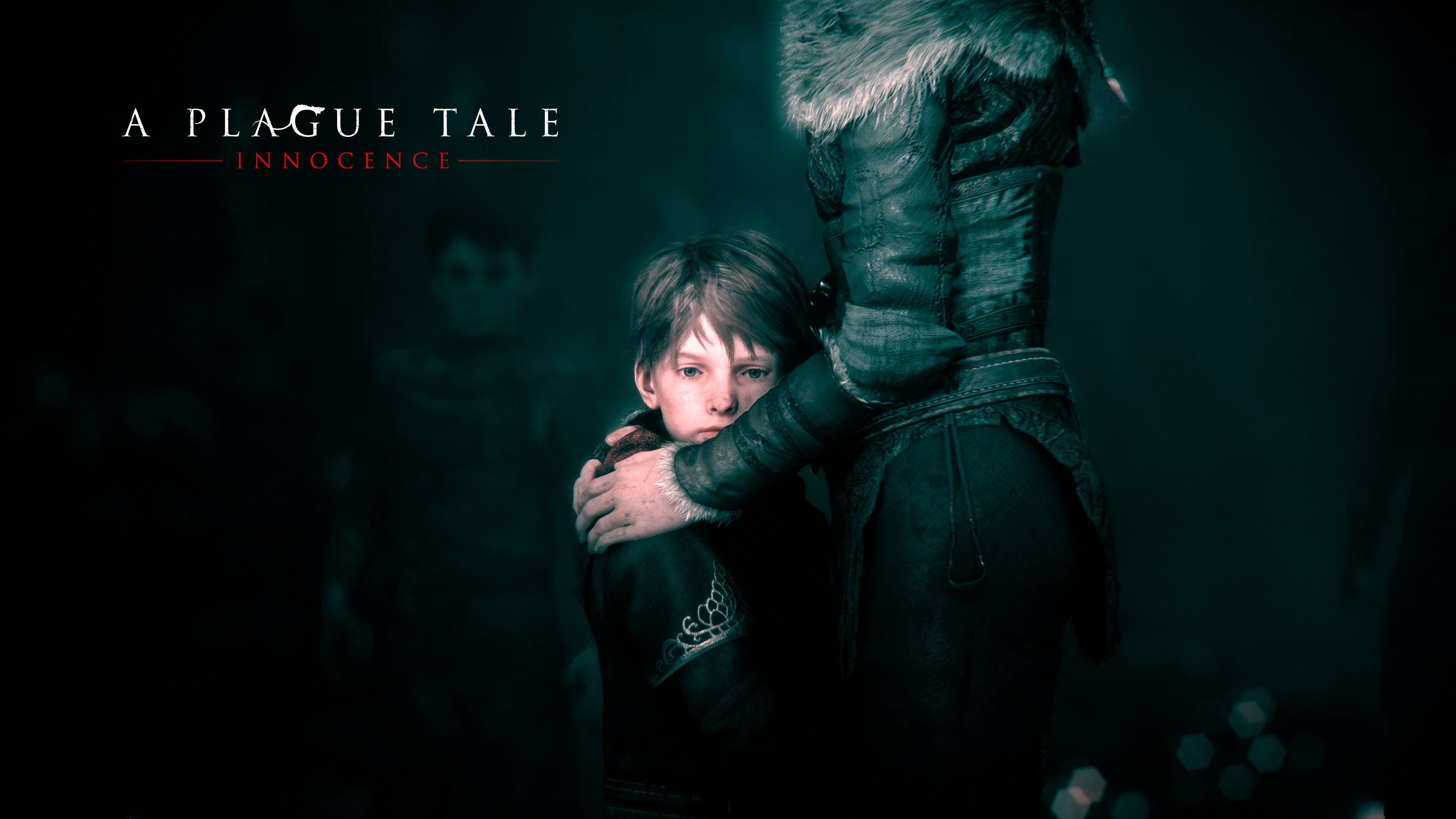 A Plague Tale: Innocence.  часть1