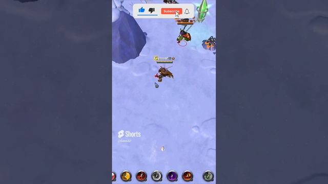 Random Moments №39 | Albion Online