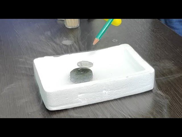 Эффект Мейснера