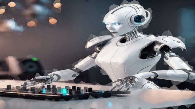 Igor Verkhovskiy - Russian Beat  60