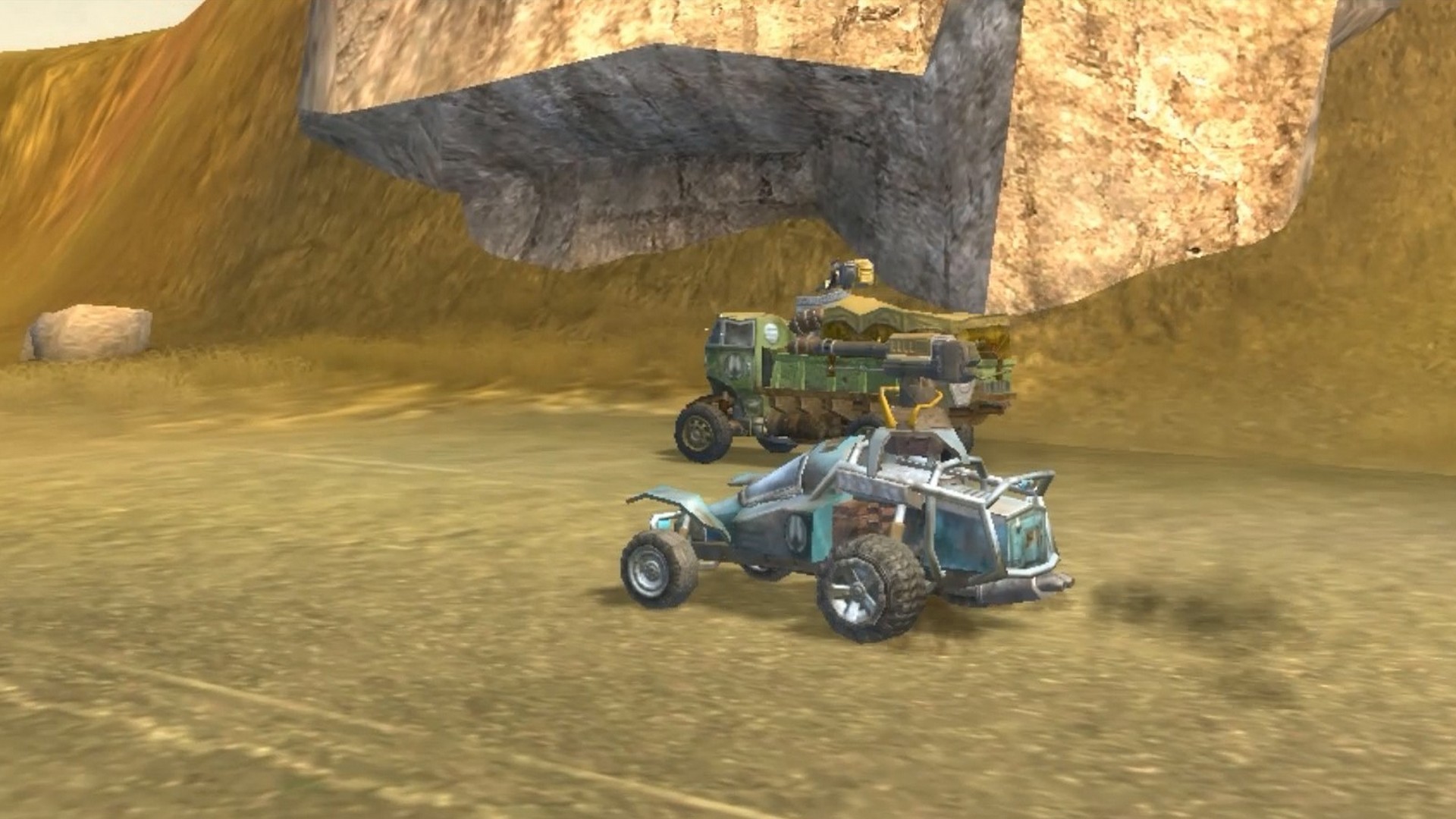 Спас Лису. Ex Machina #16