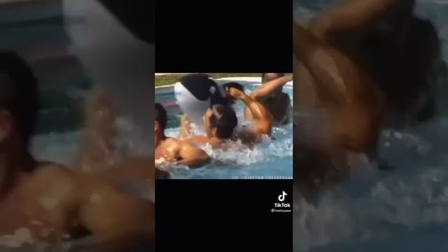 Красивое тело