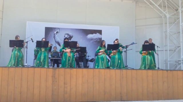 Как Здорово Играют на Народных инструментах в Республике Башкортостан