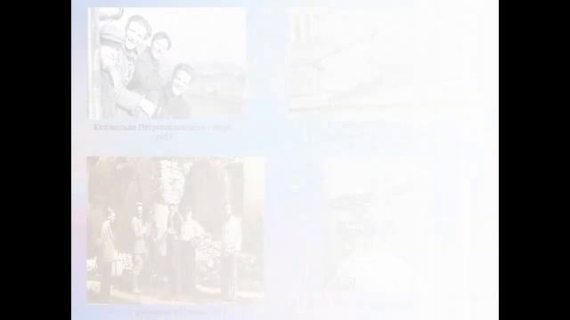 Трисиятельные лучи Ольги Константиновны Аршакуни
