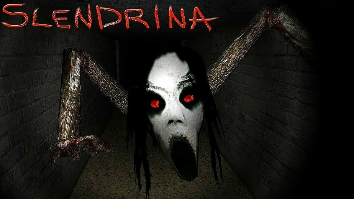 ПРОХОЖДЕНИЕ ИГРЫ СЛЕНДЕРИНА!!! Я ПРОЙДУ ВСЕ СЛОЖНОСТИ!