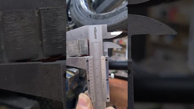 Ninebot Kickscooter E2 Pro.Ширина магнитов мотор колеса