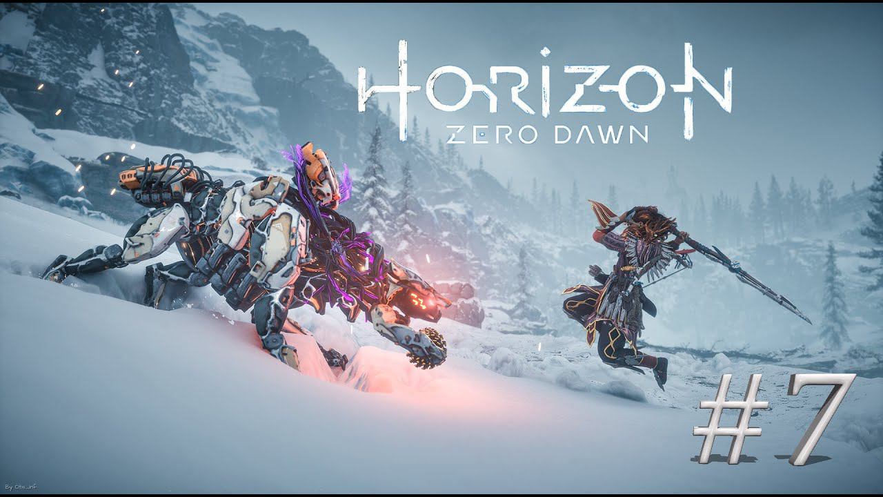 Horizon Zero Dawn™ Complete Edition