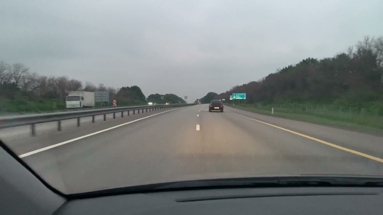 Штатное галогенное освещение на Solaris 2020, отзыв.