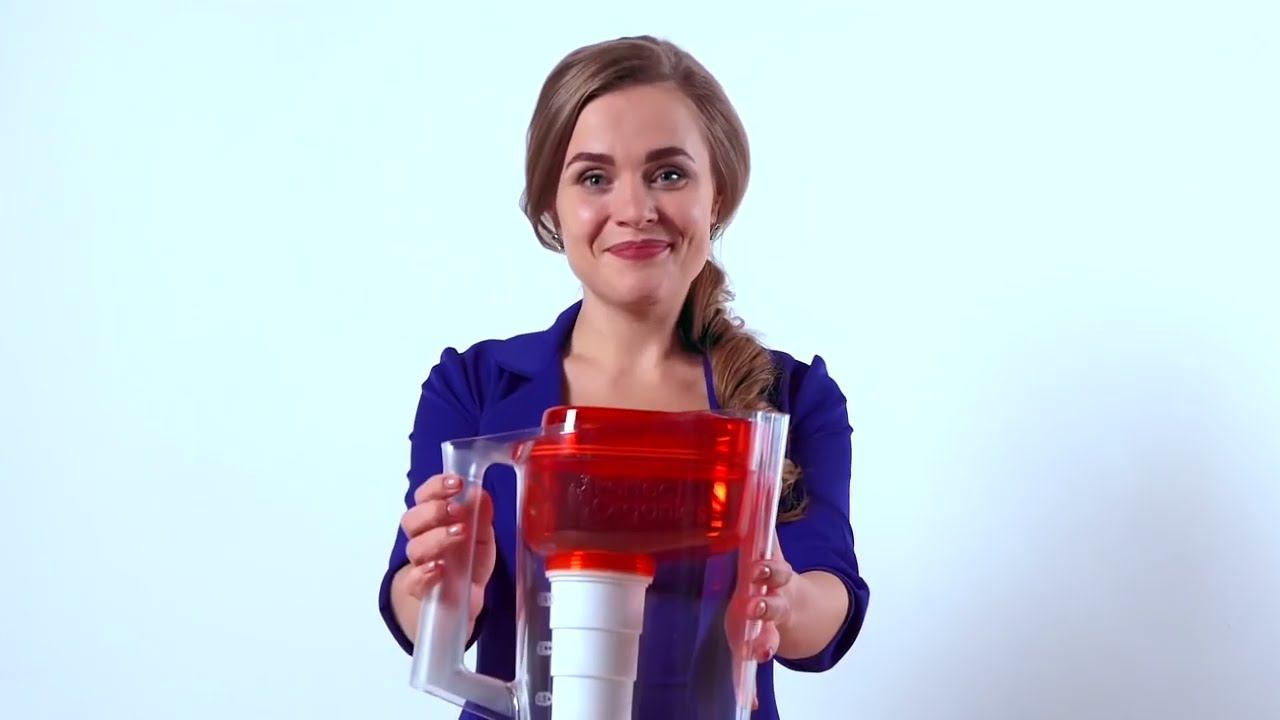 Технологии будущего   Идеальная вода у вас дома!