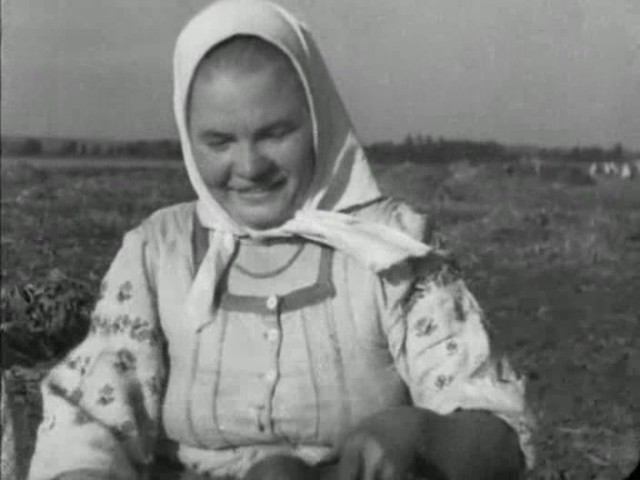 "Битва за нашу Советскую Украину" (1943). Фильм Александра #Довженко; #Украина