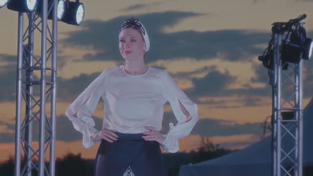 Вспоминаем самое модное событие этого лета в Ивановской области!