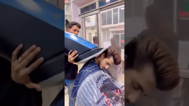 Что по стрижкам