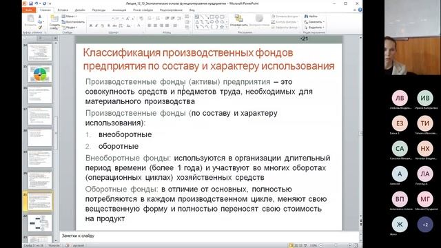 16. Экономика 27.12.2022 1855   Погожева С. Ю.