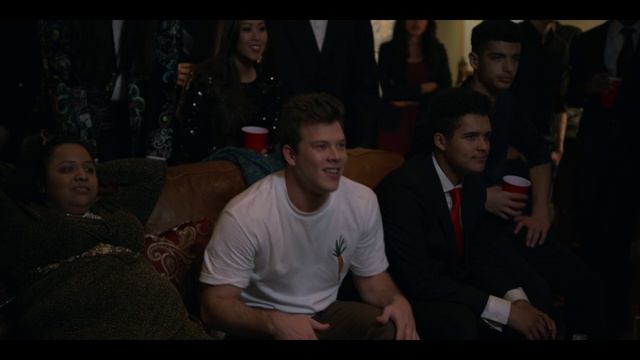 Американский вандал / American Vandal – 1 сезон 8 серия