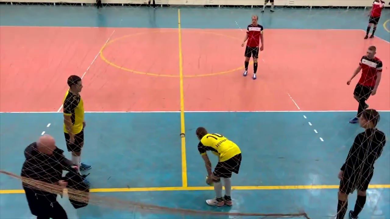 Арсенал-KHV - Заря