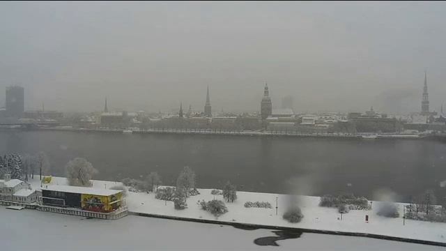 Dim Volkov  - CityRiga RadioShow Vol 3 ( 11.12 .2021 )