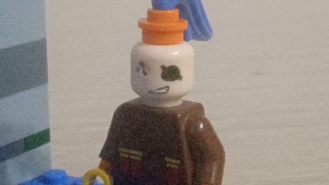 Конец маньяку/финал