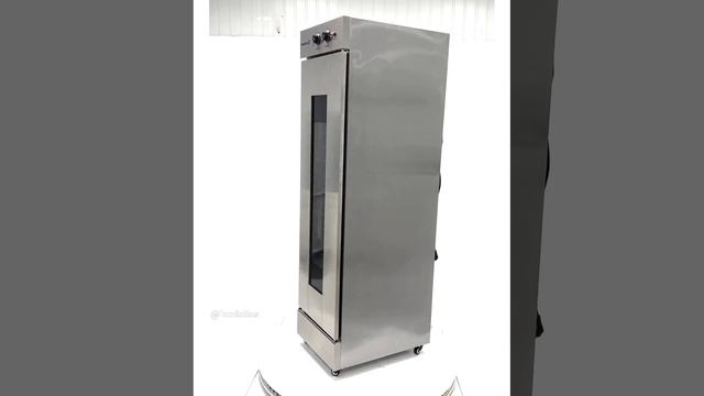 Шкаф расстойный FJ-16 Foodatlas