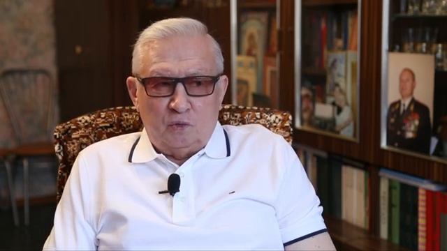 01. Здравая Жизнь. Генерал-майор Ратников Б. К..mp4