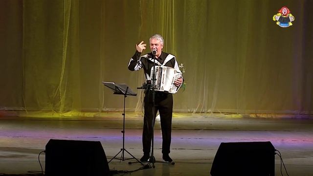 Эти песни знают все! "КУПЛЕТЫ КУРОЧКИНА" Валерий Семин в гостях у " Митрофановны "