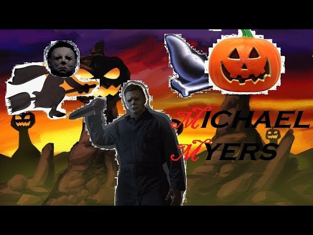 Michael Myers Titantron