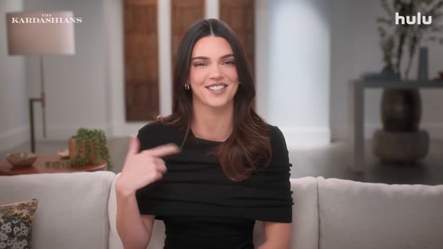 Семейство Кардашьян: 5 Сезон, Официальный Трейлер (На русском, озвучка 2024), Сериал