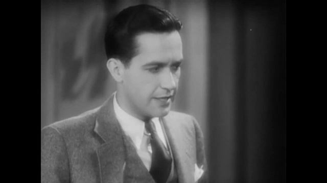 НЕПОСЛУШНАЯ КОКЕТКА (ОЗОРНОЙ ФЛИРТ). Забавная мелодрама 1930 года