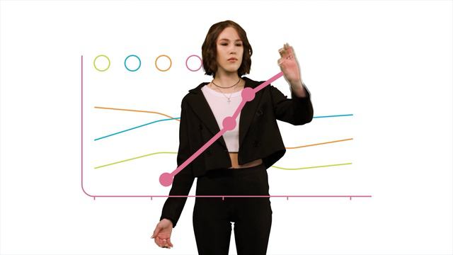 Магистратура Креативные индустрии и управление проектами в сфере исскуства (рекламный ролик)