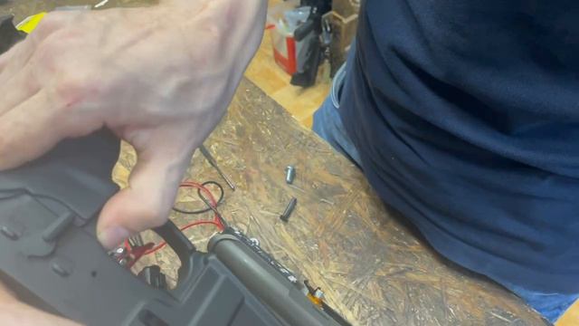 Отзыв Бокслес ловер ген. 2 HPA Sustem от мастерской KONG_CUSTOM, Калининград