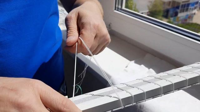 Художникам тоже нужны жалюзи "Плиссе" | ЖАЛЮЗИНСК