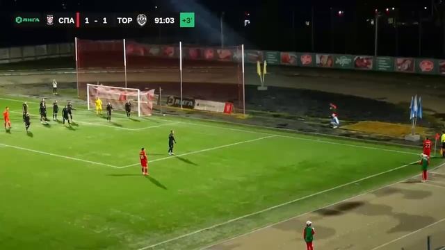 ГОЛЫ ОКТЯБРЯ. Матч с ФК "Торпедо-2" из Владимира.