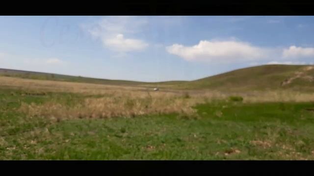 Джип-тур _Тайны Оренбургской степи_ полная версия