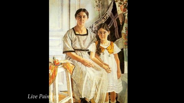 Головин Александр Яковлевич (1863-1930)