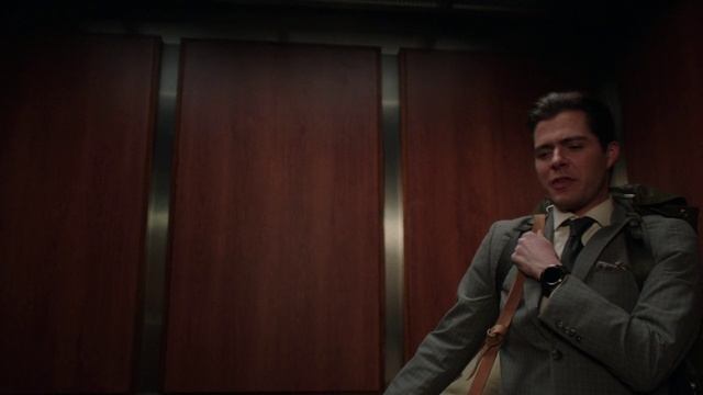 Стрела / Arrow – 7 сезон 16 серия