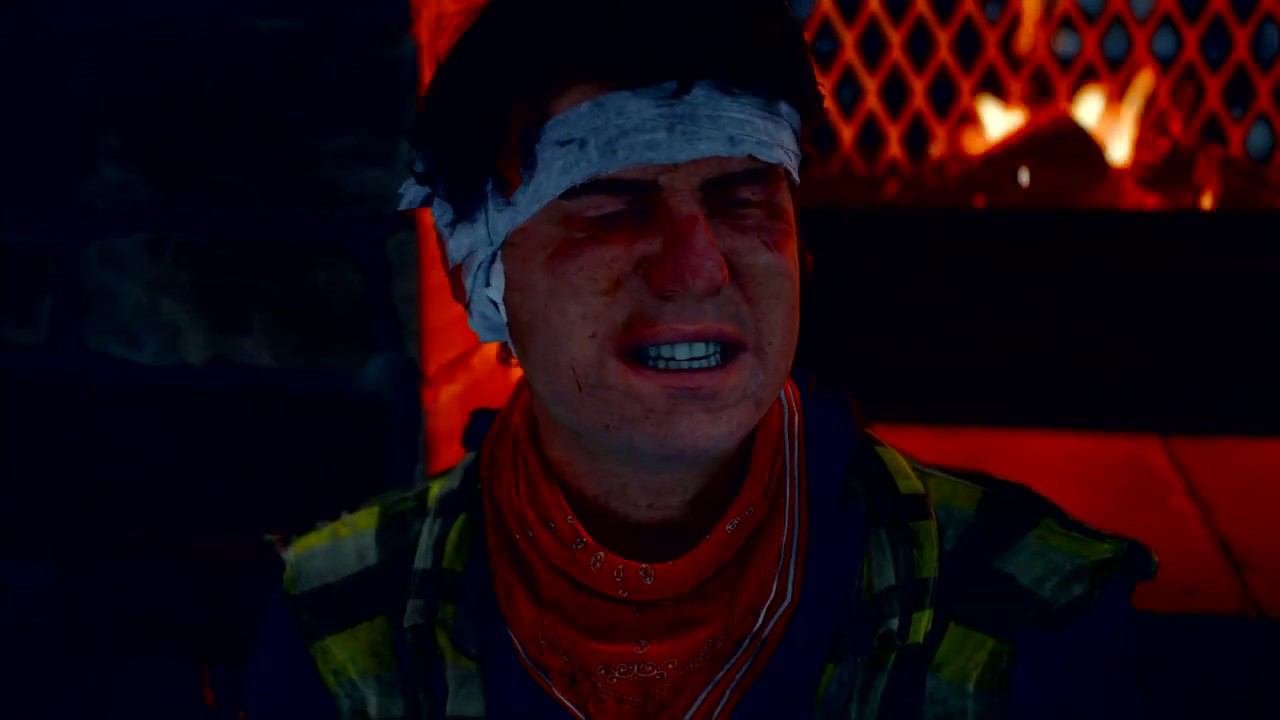 ЖИЗНЬ ПОСЛЕ #43