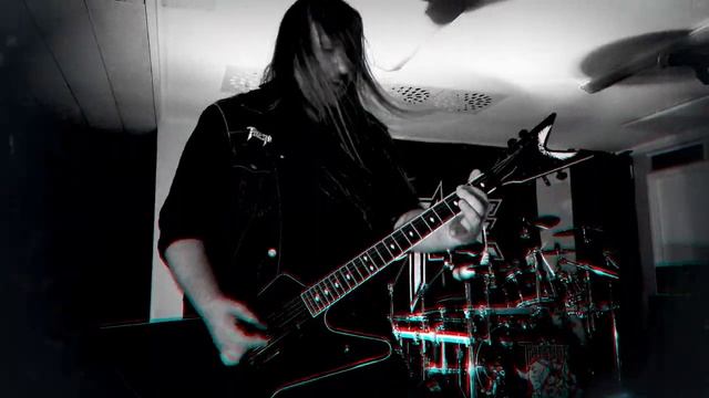 Prestige - Innocent [studio clip] (2021)