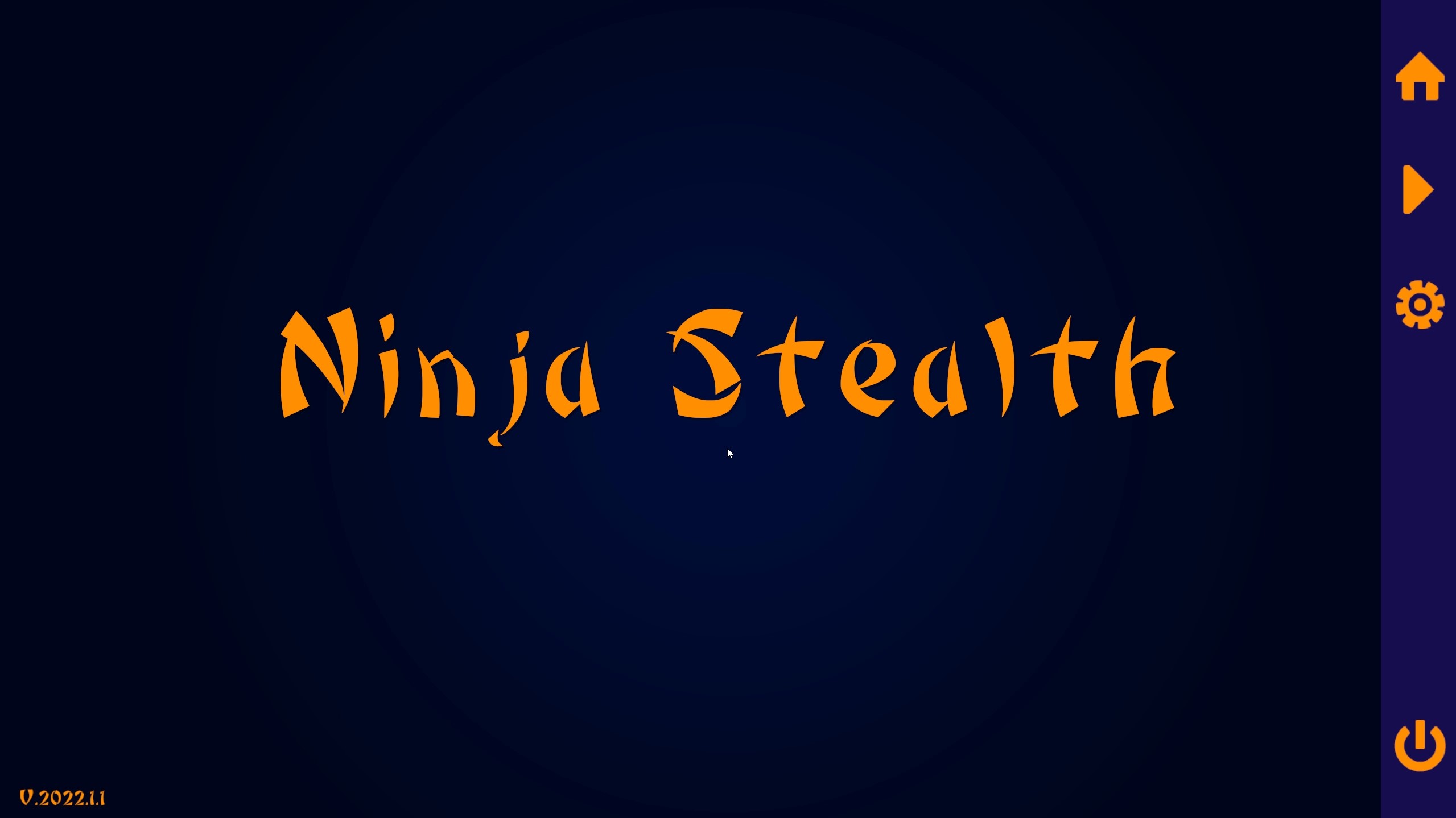 Ninja Stealth
