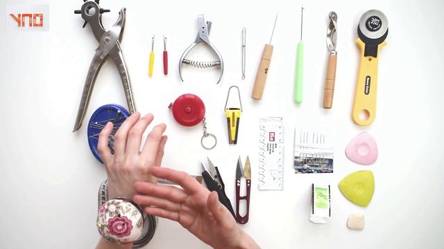 Введение.Швейные инструменты (1)