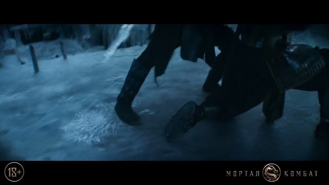 МОРТАЛ КОМБАТ - смотрите в онлайн-кинотеатрах