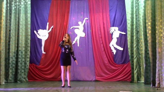 Танцы на Стёклах - В. Калинько
