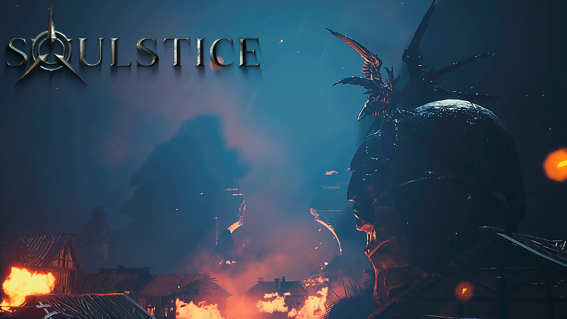 Бомбические монстры. Soulstice 7 серия