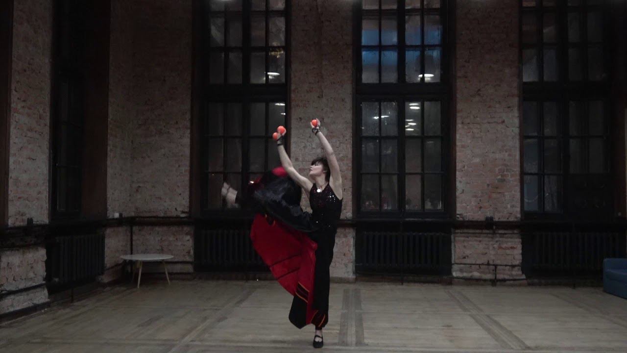 Школа жонглирования и оригинального жанра "Up!"