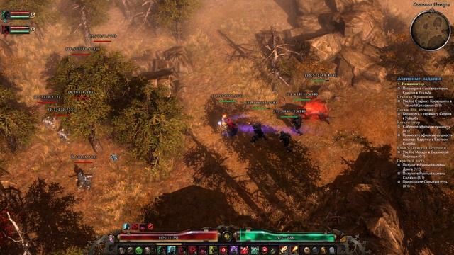 Grim dawn серия 23.mp4