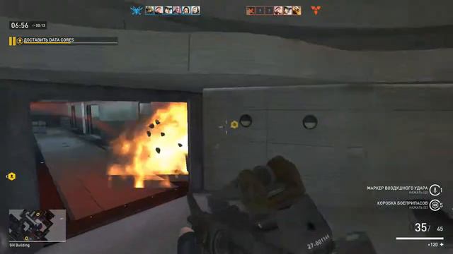 Халявная годнота в Steam или что такое Dirty Bomb!